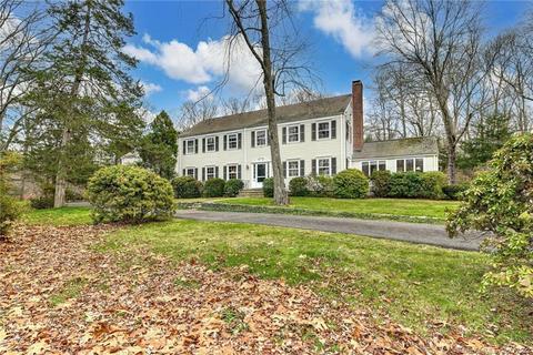 113 Logan Rd, New Canaan, CT 06840 | 25 Photos | MLS #170530665 - Movoto