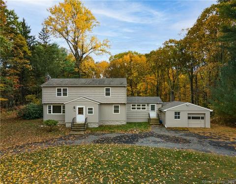 1261 Purchase Brook Rd, Southbury, CT 06488 | 23 Photos - Movoto