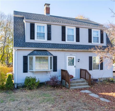 44 Griswold Homes for Sale - Griswold CT Real Estate - Movoto