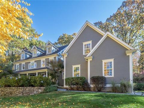 Wilton, CT Homes Recently Sold - Movoto