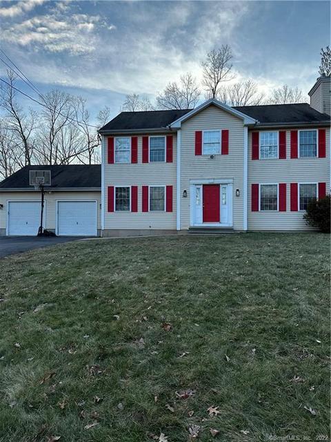 3780 Whitney Ave, Hamden, CT 06518 | 4 Photos | MLS #170551824 - Movoto