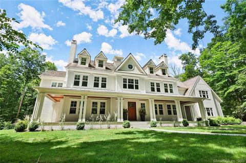 24 Country Club Rd, New Canaan, CT 06840 | 32 Photos | MLS #170543461 ...