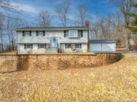 Single Family Homes for Sale in Northford CT