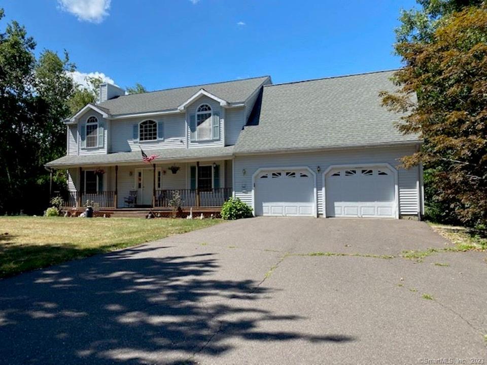 1453 Woodtick Rd, Wolcott, CT 06716 | 38 Photos - Movoto