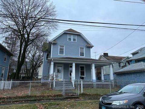 9 Spring St, Milford, CT 06460 | 1 photo | MLS #170544059 - Movoto