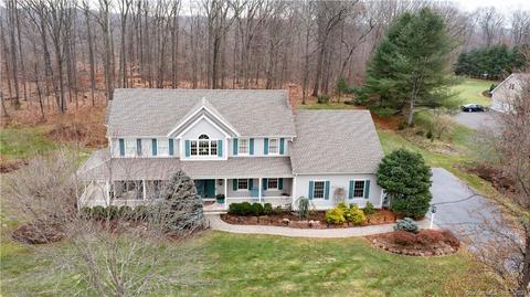 108 Cheshire Homes for Sale - Cheshire CT Real Estate - Movoto