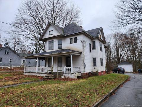 58 Killingly Homes for Sale - Killingly CT Real Estate - Movoto