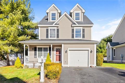 Condo/Townhouse Homes for Sale in Wallingford CT