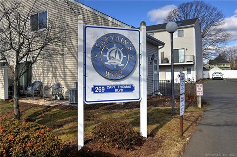 269 Captain Thomas Blvd #14, West Haven, CT 06516 | 30 Photos | MLS ...
