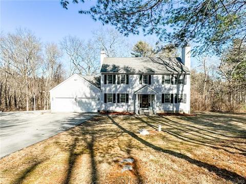 52 Killingly Homes for Sale - Killingly CT Real Estate - Movoto