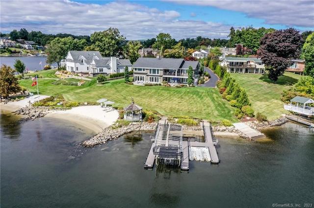 Brookfield, CT Real Estate - Brookfield Homes for Sale | Movoto