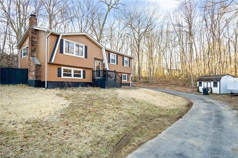 1554 Route 12, Gales Ferry, CT 06335 | 1 photo | MLS #170553200 - Movoto