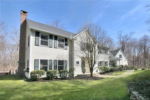 191 Smith Ridge Rd, New Canaan, CT 06840 | 40 Photos - Movoto