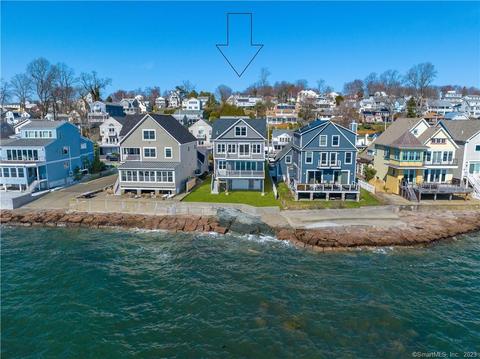 95 Hillside Ave, Milford, CT 06460 | 20 Photos | MLS #170560688 - Movoto