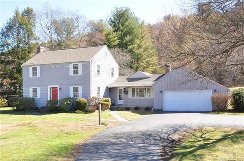115 Cherry Brook Rd, Canton, CT 06019 | 38 Photos | MLS #170561011 - Movoto
