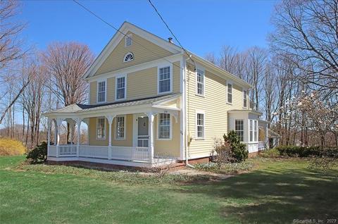 1214 Mapleton Ave, Suffield, CT 06078 | 40 Photos - Movoto