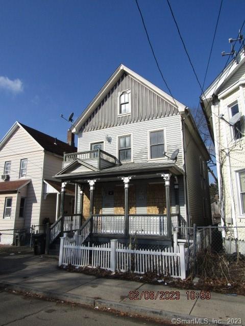 77 Frank St, New Haven, CT 06519 | 13 Photos | MLS #170562438 - Movoto