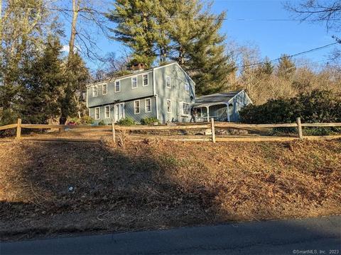 500 Huckleberry Hill Rd, Avon, CT 06001 | 1 photo - Movoto