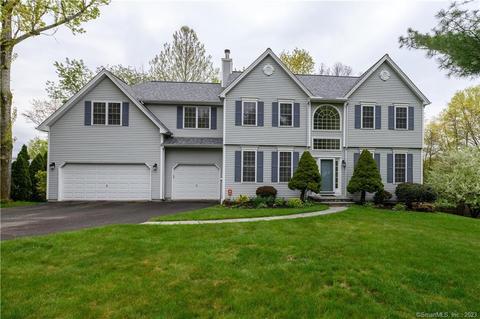 291 Blake Cir, Hamden, CT 06517 | 38 Photos - Movoto