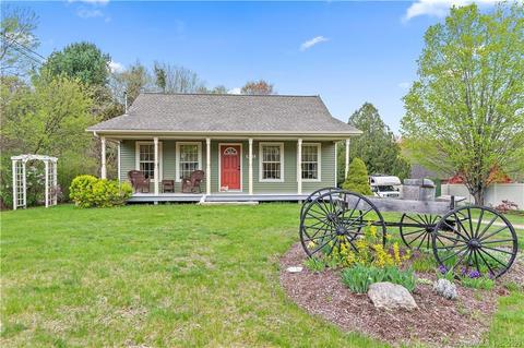 941 Upper Maple St, Killingly, CT 06241 | 1 photo | MLS #170564886 - Movoto