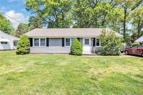 3460 Old Town Rd, Bridgeport, CT 06606 | 1 photo | MLS #170569841 - Movoto