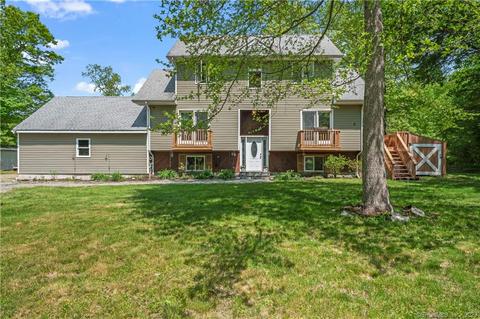 31 Lebanon Homes for Sale - Lebanon CT Real Estate - Movoto