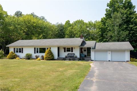75 Suffield Homes for Sale - Suffield CT Real Estate - Movoto