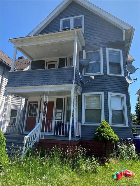 Plan The Patton 4 Bedroom - 141 Half Mile Rd, North Haven, CT 06473 | 3 ...