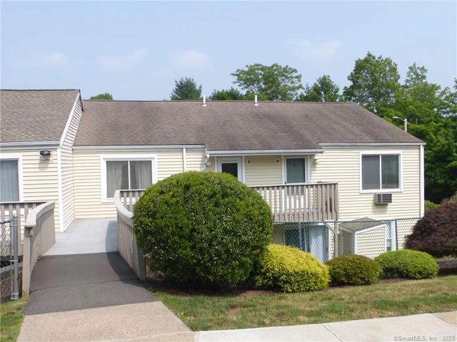 463 E Mitchell Ave #463, Cheshire, CT 06410 | 1 photo - Movoto
