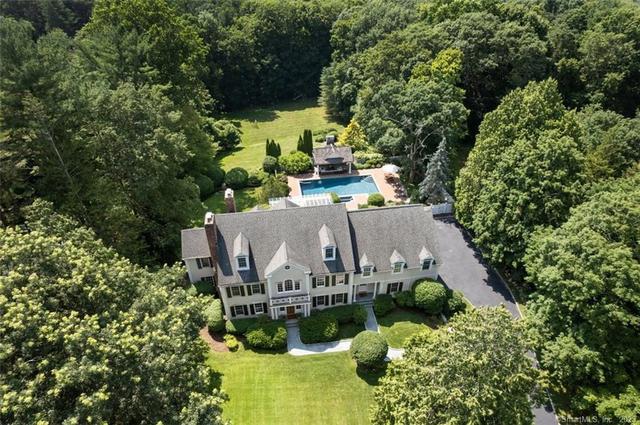 153 Carter St, New Canaan, CT 06840 | 40 Photos | MLS #170578361 - Movoto