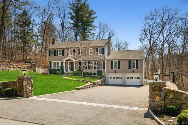 Wilton, CT Real Estate & Homes For Sale - Movoto