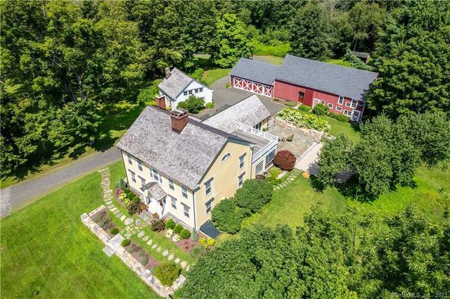 219 Kent Rd, Warren, CT 06754 | 40 Photos - Movoto