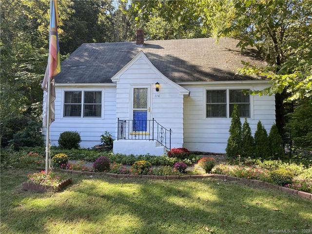 67 Hanover, CT Homes For Sale & Real Estate - Movoto