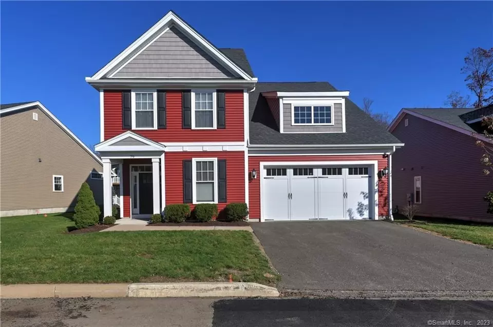 79 Fieldstone Ln #79, Beacon Falls, CT 06403 | 40 Photos - Movoto