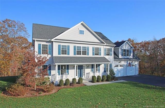 60 Oxford, CT Homes For Sale & Real Estate - Movoto