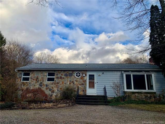 Redding, CT Real Estate & Homes For Sale - Movoto