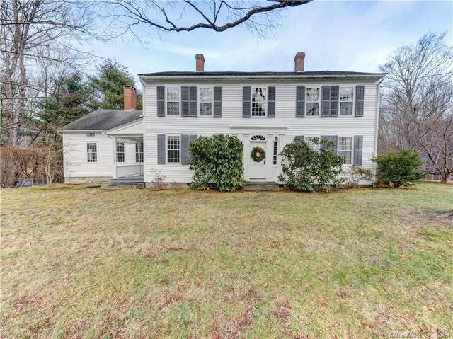 127 Chaplin St, Chaplin, CT 06235 | 40 Photos - Movoto