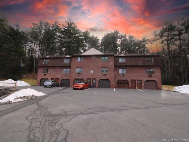 Thomaston, CT Condos & Townhouses For Sale - Movoto