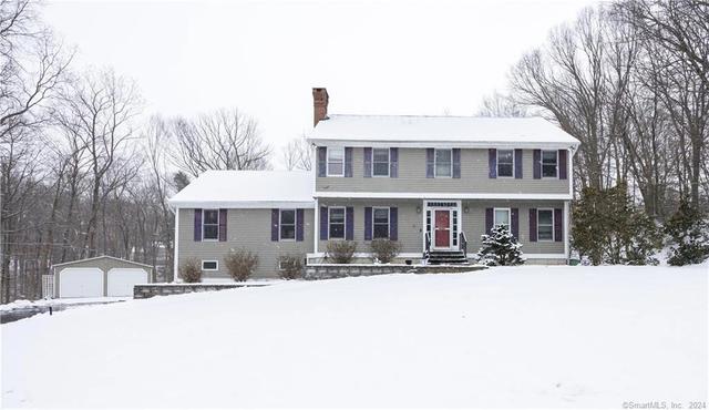 Stevenson, CT Real Estate & Homes For Sale - Movoto