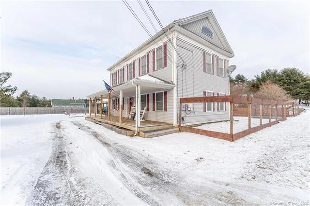 Oneco, CT Real Estate & Homes For Sale - Movoto