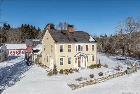 Warren, CT Homes For Sale & Real Estate - Movoto