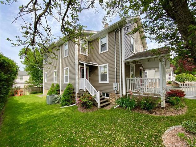 Noroton Heights, Darien, CT Real Estate & Homes For Sale - Movoto