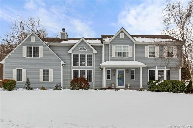 3 Terrell Farms Way, Wallingford, CT 06492 | 34 Photos - Movoto