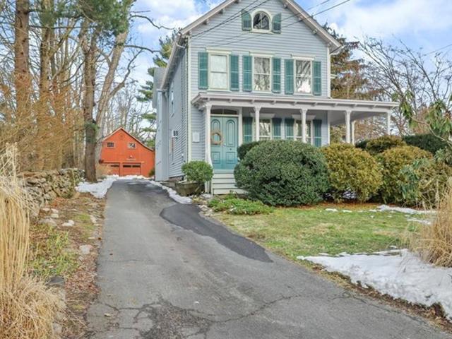 260 Noroton Ave, Darien, CT 06820 | 40 Photos - Movoto
