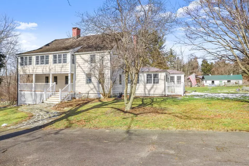 21 Deer Spring Rd, Redding, CT 06896 | 38 Photos - Movoto