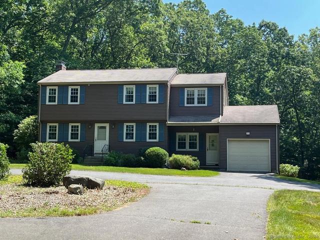 82 Tolland Homes For Sale & Tolland, CT Real Estate - Movoto