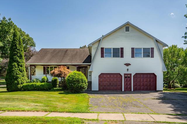 Newington, CT Single Family Homes with 4+ Beds For Sale - Movoto