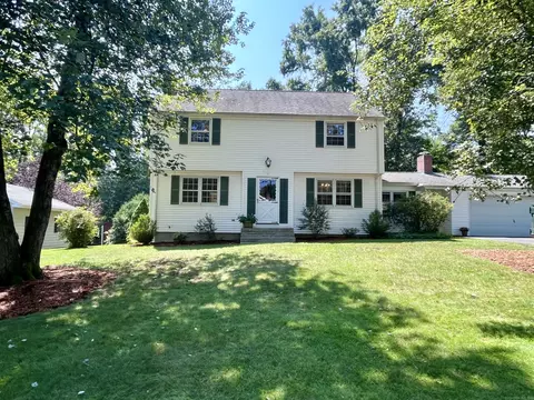 54 Berlin Homes For Sale & Berlin, CT Real Estate - Movoto