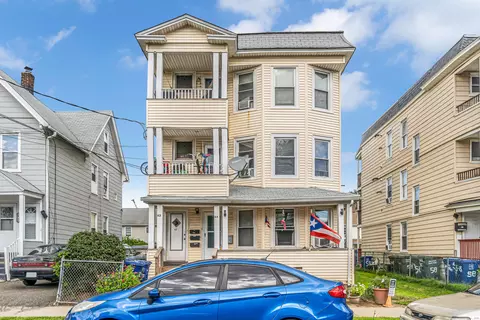Bridgeport, CT Duplex & Multi Family For Sale - Movoto