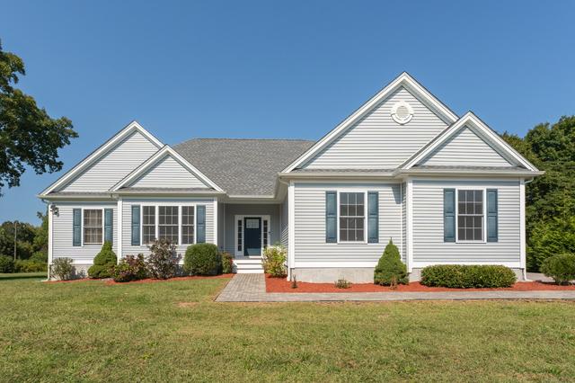 New London County, CT Single Family Homes Under $500K Price For Sale ...